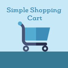 WordPress Simple Shopping Cart (WordPress) - Download
