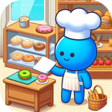 Bakery Manager: Stores Tycoon para Android - Descargar