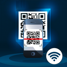Wifi QR Code Scanner para Android - Descargar
