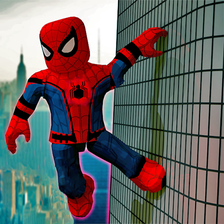 Spider-Man Simulator para ROBLOX - Juego Descargar