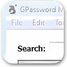GPassword Manager - Descargar