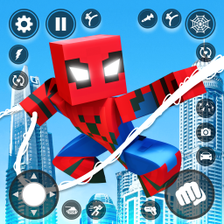 Spider Rope Shooting Monster para Android - Descargar