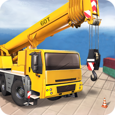 Mobile Crane Simulator para Android - Descargar