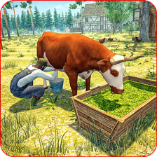 Animal Farm Simulator Game 3D para Android - Descargar