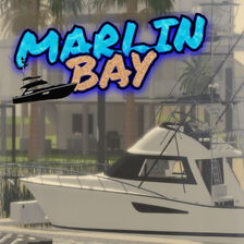 Marlin Bay TRIM for ROBLOX - Game Download