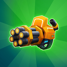 Guardians: Alien Hunter APK para Android - Descargar