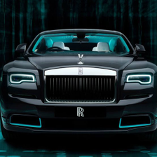 Rolls royce Phantom Wallpapers pour Android - Télécharger