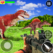 Dragon Arena Hunter :Dinosaur Hunting game 2019 para Android - Descargar