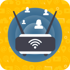 Who Use My WiFi WiFi Scanner para Android - Descargar