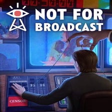 Not for Broadcast for PlayStation 4 - Download