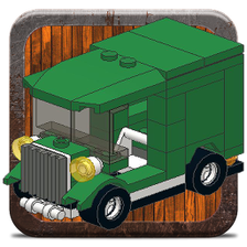 Cars in Bricks for Android - Download