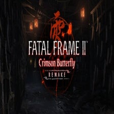 FATAL FRAME II: Crimson Butterfly REMAKE - Descargar