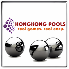 Hongkong Pools Online
