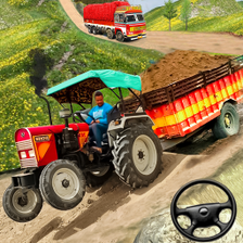 Tractor Simulator Farming Game APK for Android - Download