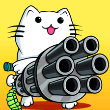 One Gun Cat APK für Android - Download