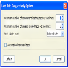 Load Tabs Progressively - Descargar