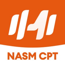 NASM CPT Fitness Prep 2024 pour iPhone - Télécharger