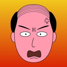 Angry Uncle - House Party Game for iPhone - Download
