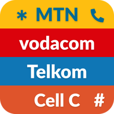 USSDSA -vodacom MTN Cell C para Android - Descargar
