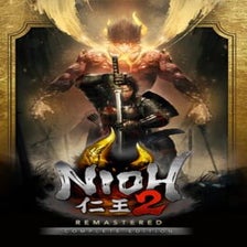 Nioh 2 Remastered: The Complete Edition para PlayStation 4 - Download