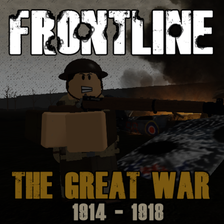 UPDATE Frontline: The Great War per ROBLOX - Gioco Download
