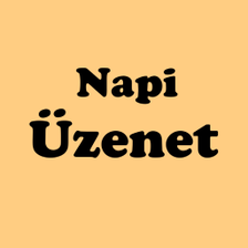 Napi üzenet for Android - Download