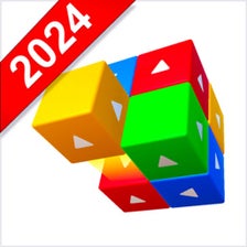 Tap Blocks Out: 3D Puzzle Game para iPhone - Download
