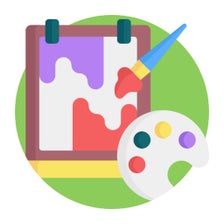 drawing apps procreate draw it for iPhone - Download