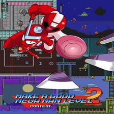 Make a Good Mega Man Level Contest 2 - ดาวน์โหลด
