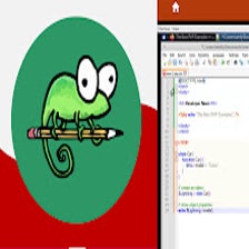 Notepad++ online for Google Chrome - Extension Download