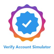 Verify Account Simulator APK for Android - Download