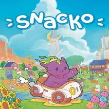 Snacko per PlayStation 4 - Download