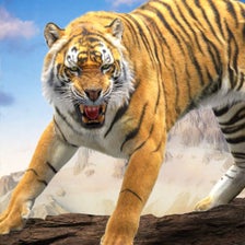 Lion Games 3D Jungle Simulator for iPhone - Download