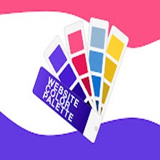 Website Color Palette para Google Chrome - Extensión Descargar