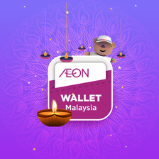 AEON Wallet Malaysia: Scan To APK for Android - Download