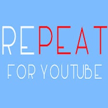 YouTube Repeat para Google Chrome - Extensión Descargar