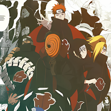 Akatsuki Wallpaper HD for Android - Download