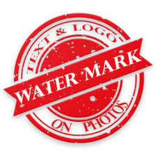 image watermark-textlogostickerbatch watermark for Android - Download