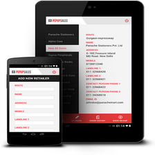 MFCL Mechanic Influencer PepUpSales APK for Android - Download