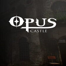 Opus Castle สำหรับ Nintendo Switch - ดาวน์โหลด