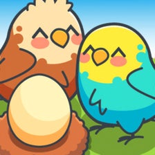 Idle Birds City Tycoon Game para iPhone - Descargar