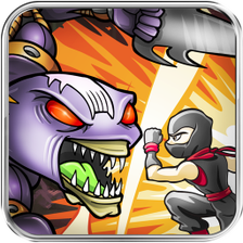 Ninja Jump APK for Android - Download