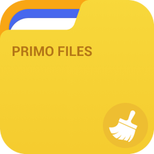Primo Files: File Explorer para Android - Descargar