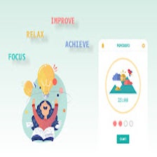 Pomodoro for Google Chrome - Extension Download