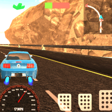 End Race Racing Multiplayer para Android - Descargar