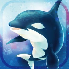 Virtual Orca Simulation game3D para iPhone - Descargar