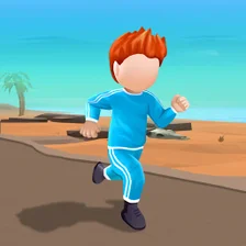 Forest Run 3D pour Android - Télécharger