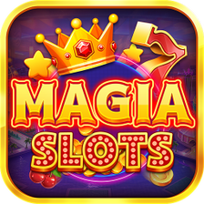 Android için Slot Magia - İndir