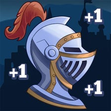 Knight Joust Idle Tycoon APK para Android - Descargar