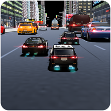 Police Traffic Racer :RC Cars APK para Android - Descargar